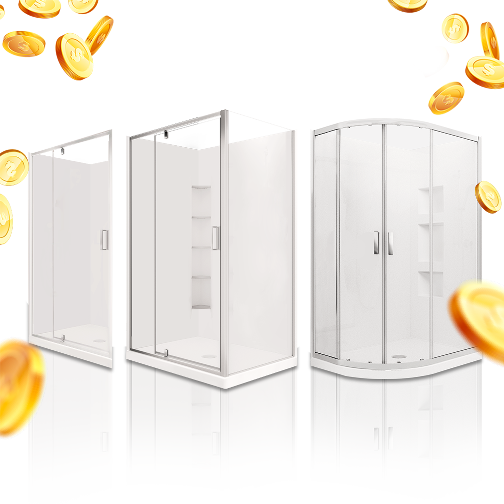 The Great Englefield Dollar Drop