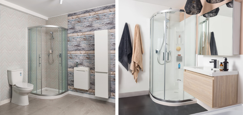 Storage - The key element in successful bathroom design - Englefield NZ ...