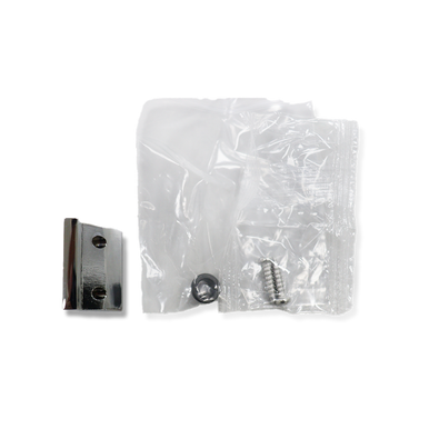 Val Elite Pivot Block 9x9, 1x1 Chrome