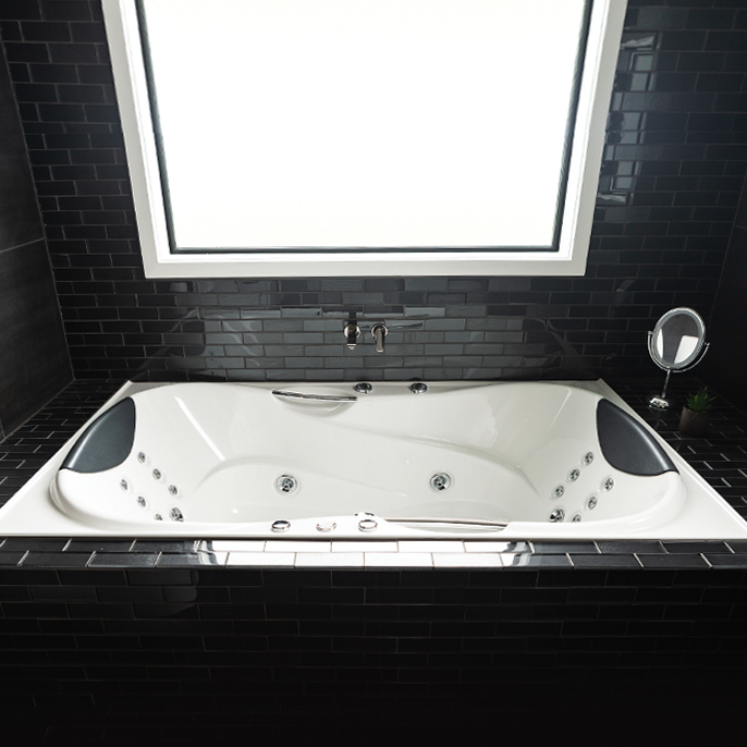 Englefield New Zealand | Innovative and Stylish Bathroom Solutions
