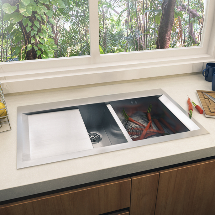 Englefield New Zealand | Innovative and Stylish Bathroom Solutions