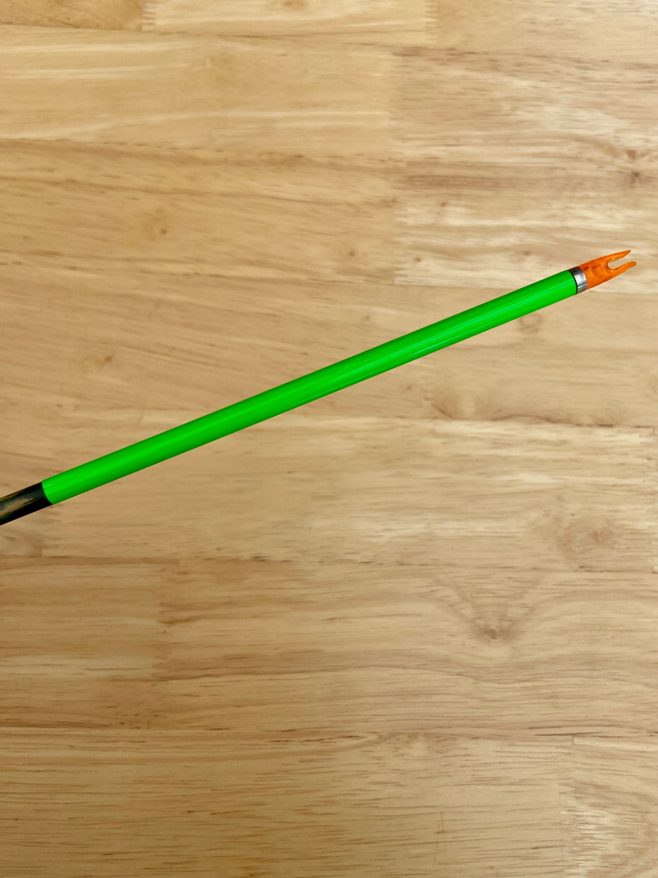 SOLID-Fluorescent Arrow Wraps - Onestringer