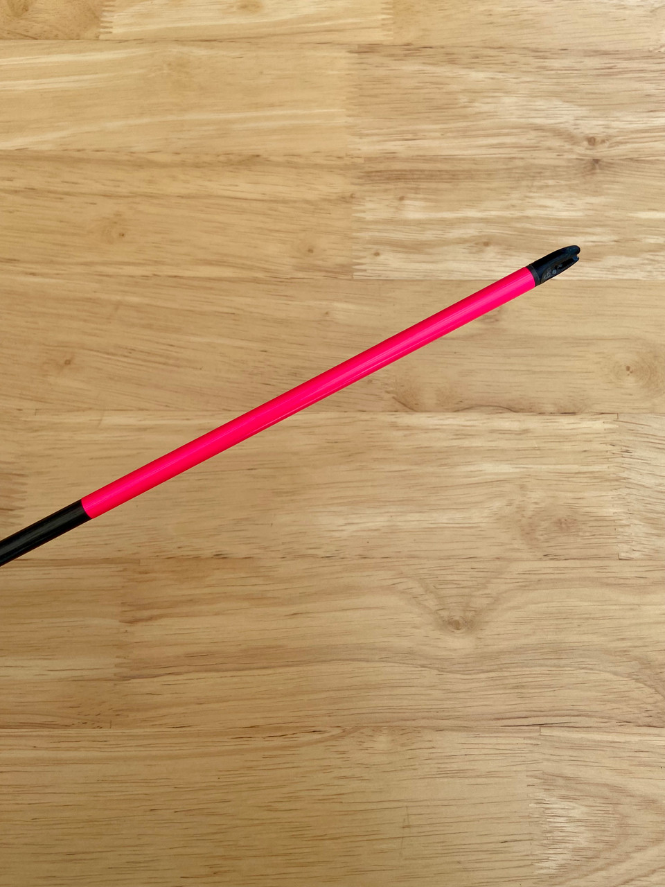 SOLID-Fluorescent Arrow Wraps - Onestringer
