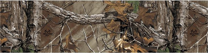 Realtree-Stabilizer Wrap-Xtra - Onestringer