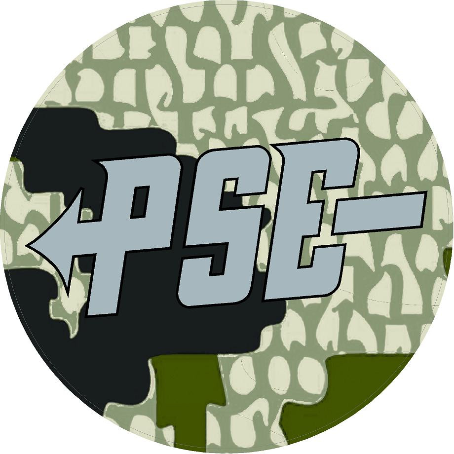 PSE-Tight Spot Decal-3 - Onestringer