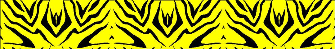 Arrow Wraps-zebra - Onestringer