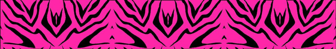 Arrow Wraps-zebra - Onestringer