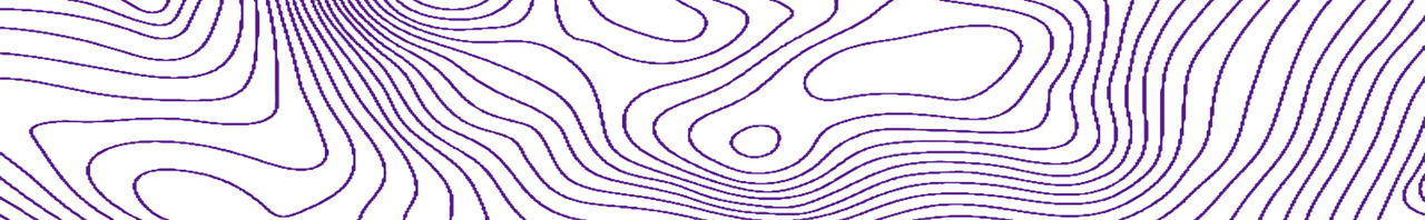 Arrow Wraps-TOPO lines - Onestringer