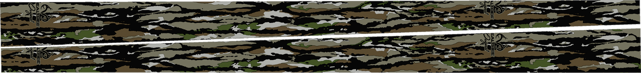 Realtree -Limbsations-Realtree Original-Vertical - Onestringer