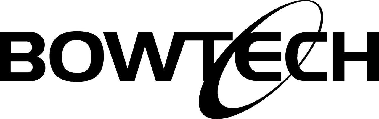 Archery Decals - Bowtech - Onestringer