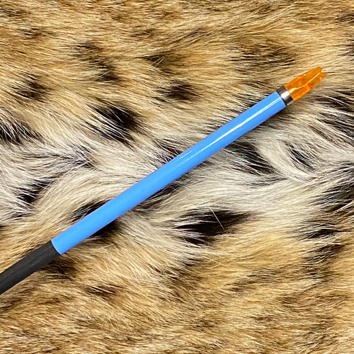 SOLID-Standard Solid Arrow Wraps - Onestringer