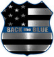 Decal-Back the Blue 2017-7 - Onestringer