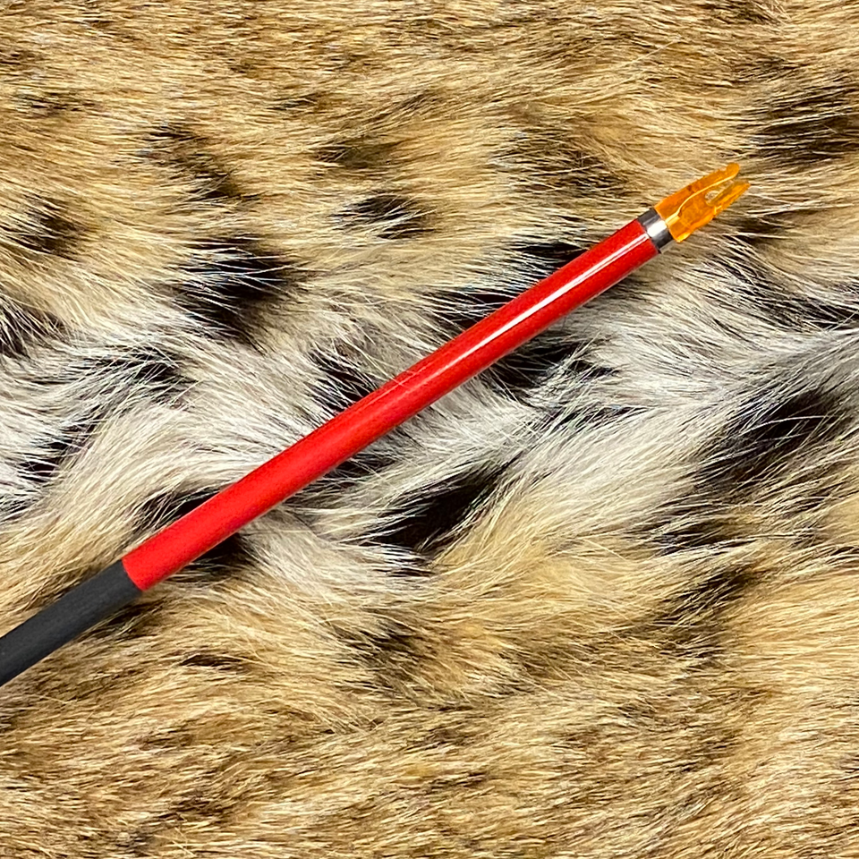 SOLID-Standard Solid Arrow Wraps - Onestringer