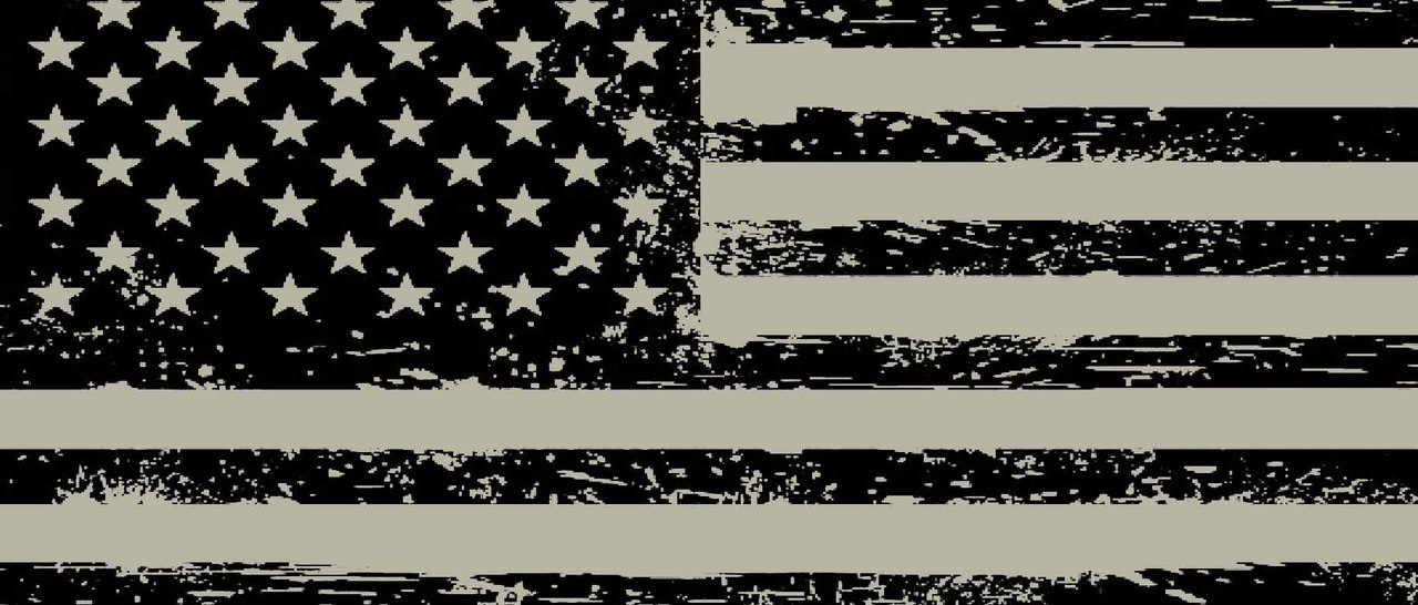 Stabilizer Wrap-Scott Grappone FLAG - Onestringer