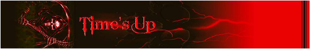 FLO-Times Up - Onestringer