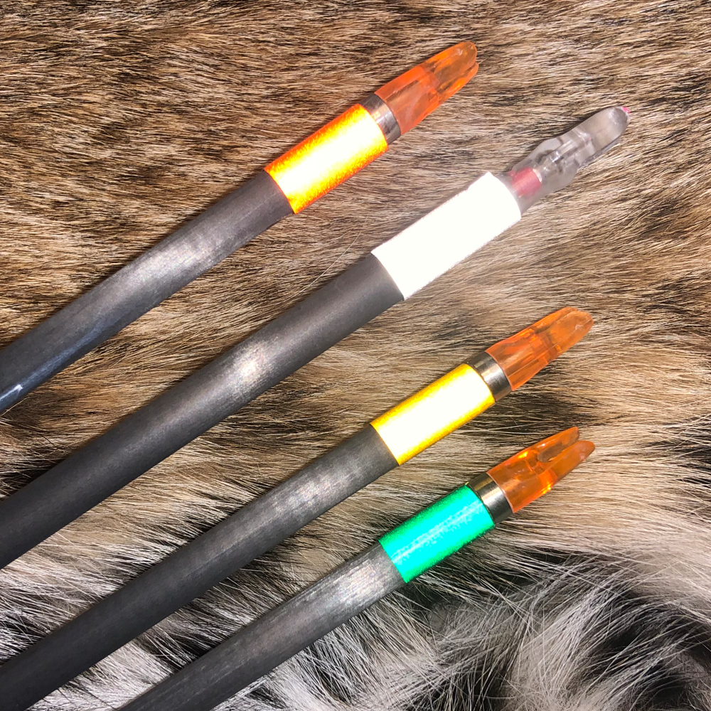 SOLID-Reflective Tracers - Onestringer