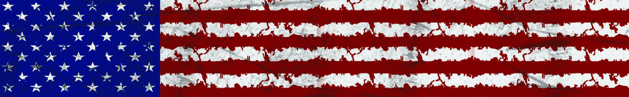 Stabilizer Wrap-Flag-USA1 - Onestringer
