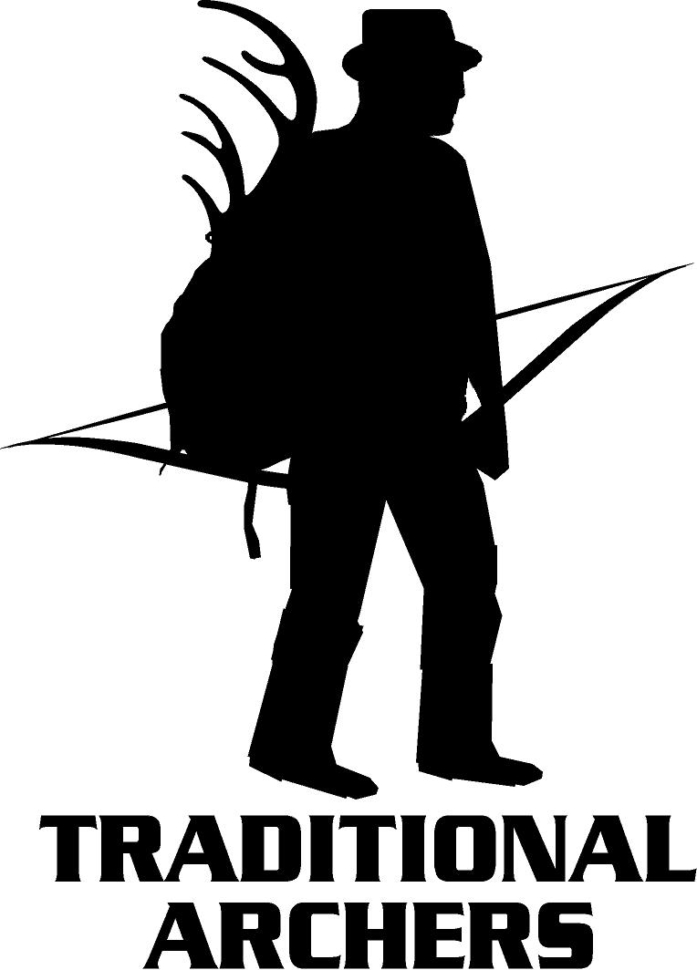 Decal-2019-Traditional Archer (recurve) - Onestringer