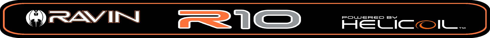 Limb Decals-Ravin R10 full limb cover - Onestringer