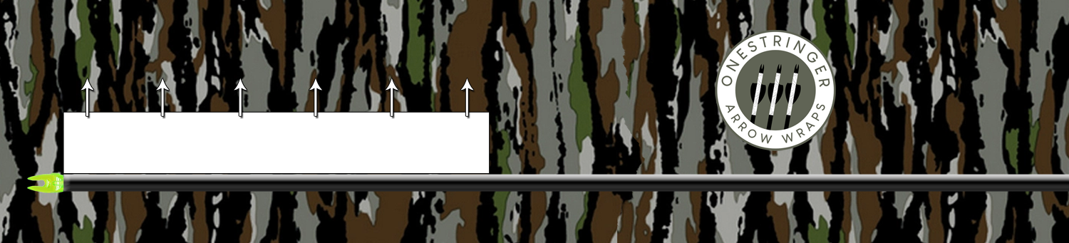 Realtree-Wrap Pad-Original - Onestringer