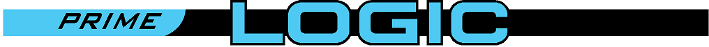 Prime-Limb Decals-2022-Logic electric blue - Onestringer