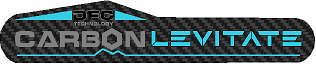 Decal-PSE-2022-carbon levitate-carbon fiber - Onestringer