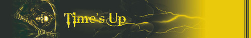 Arrow Wraps-Times Up-standard - Onestringer