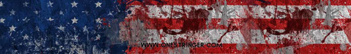 Arrow Wraps-american flag-2016-7 - Onestringer