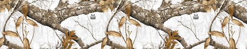 Realtree-Stabilizer Wrap-Edge Snow - Onestringer