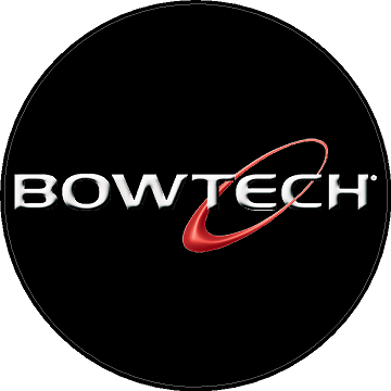 Bowtech-Tight Spot-bowtech logo - Onestringer