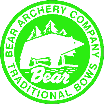 bear archery wallpaper