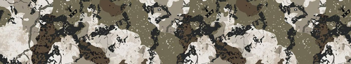 Arrow Wraps-Kings Camo-XK7 - Onestringer
