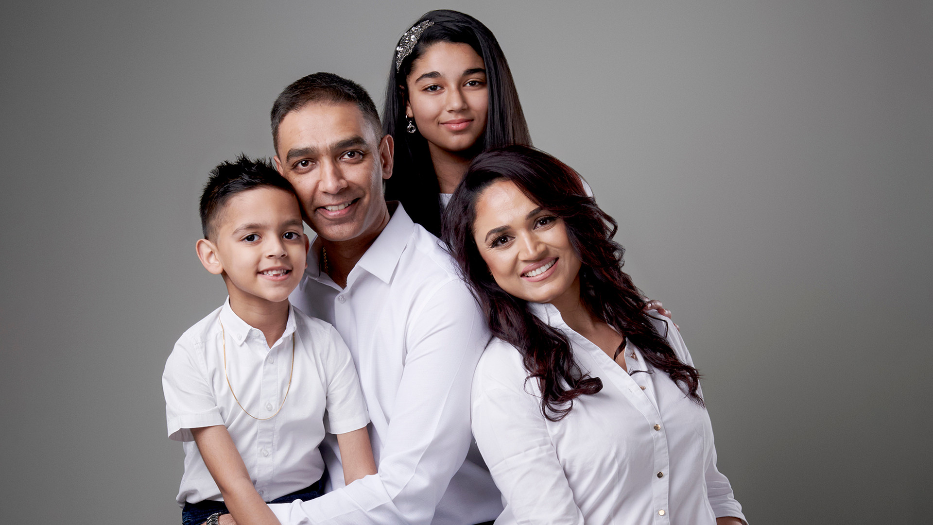Family Photo Shoot & Family Portrait Packages – Emotion Studios