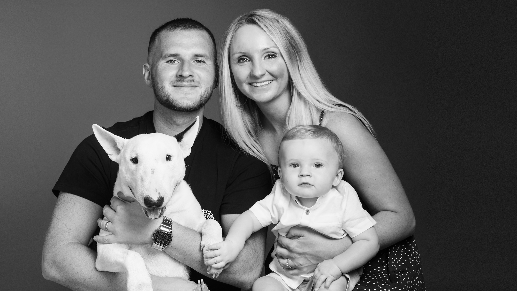 Family Photoshoot & Family Portrait Packages – Emotion Studios