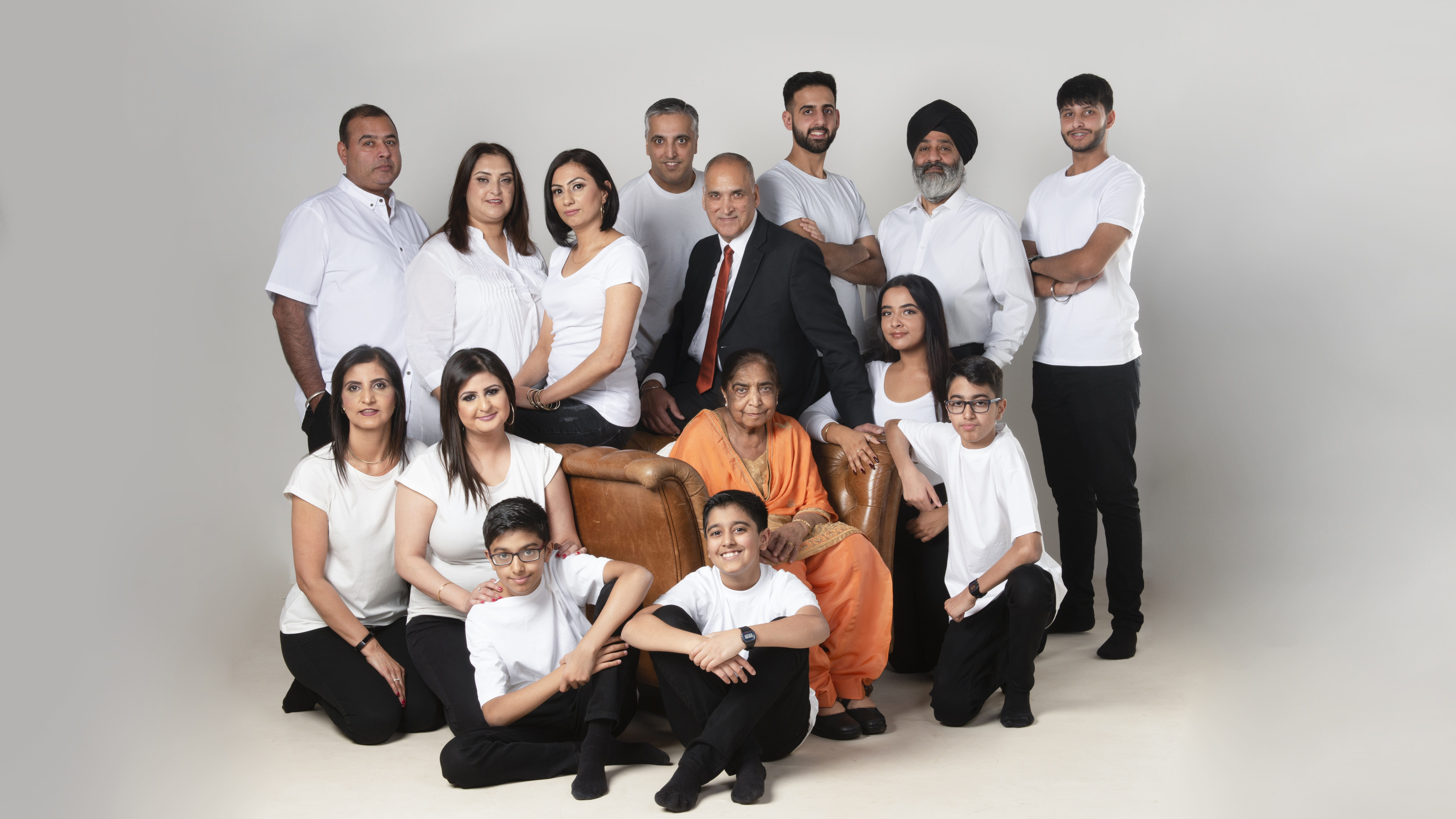 Capturing the Magic: A Guide to Preparing for Your Family Photo Shoot ...