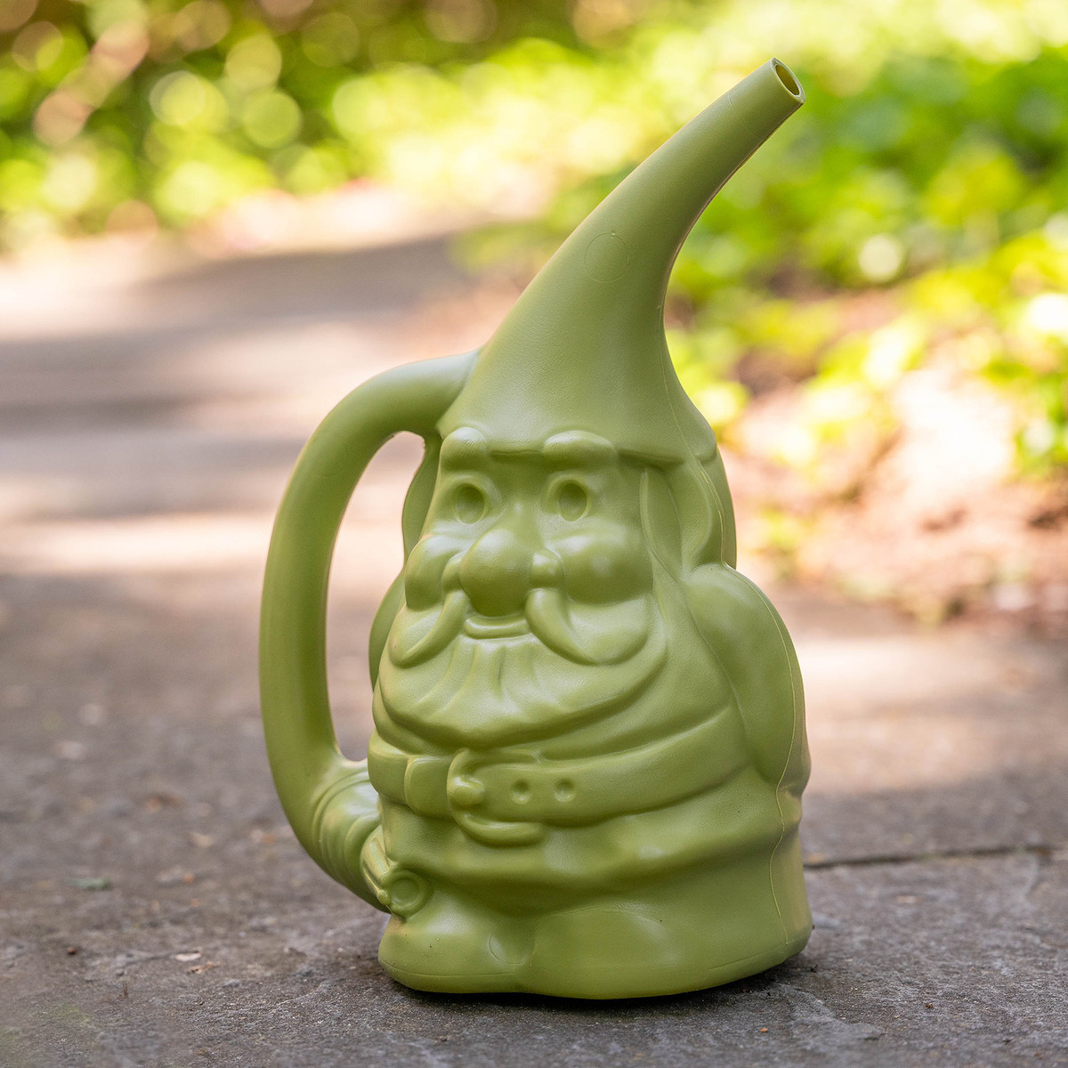 Gnome Watering Can | Fun Watering Cans | Root & Vessel