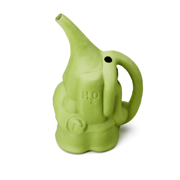 Gnome Watering Can | Fun Watering Cans | Root & Vessel