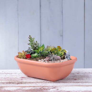 Planter Pods | Decorative Planter Pots | Root & Vessel