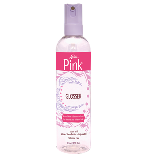 Luster's Pink Glosser - MyBeautyMart.com