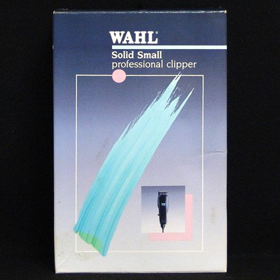 WAHL Professional Solid Small Professional Clipper - MyBeautyMart.com