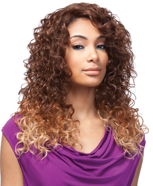 Sensationnel Instant Weave U-Part Cairo - MyBeautyMart.com