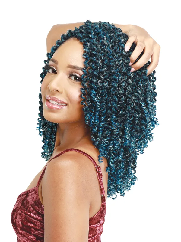 Zury V91011 Crochet Braid Spring Wand - MyBeautyMart.com