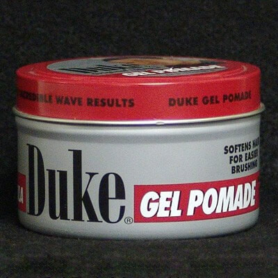 Duke Gel Pomade - MyBeautyMart.com