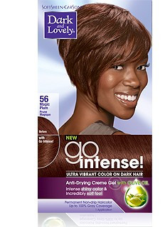 Dark & Lovely Go Intense! - MyBeautyMart.com
