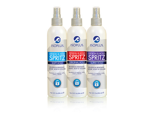 Isoplus Spritz - MyBeautyMart.com