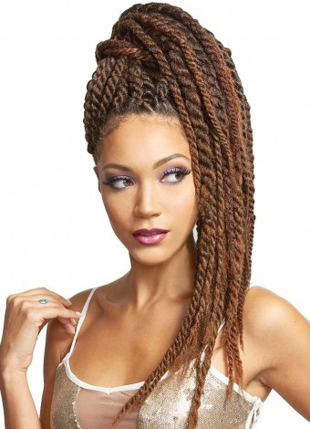 Bobbi Boss Lock and Twist Braid - MyBeautyMart.com