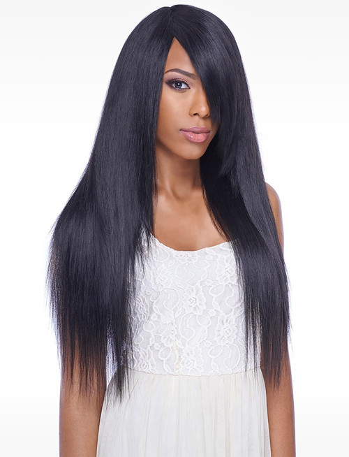 Harlem 125 KIMA Master Top Grade Premium Fiber DUO Bundle Straight ...