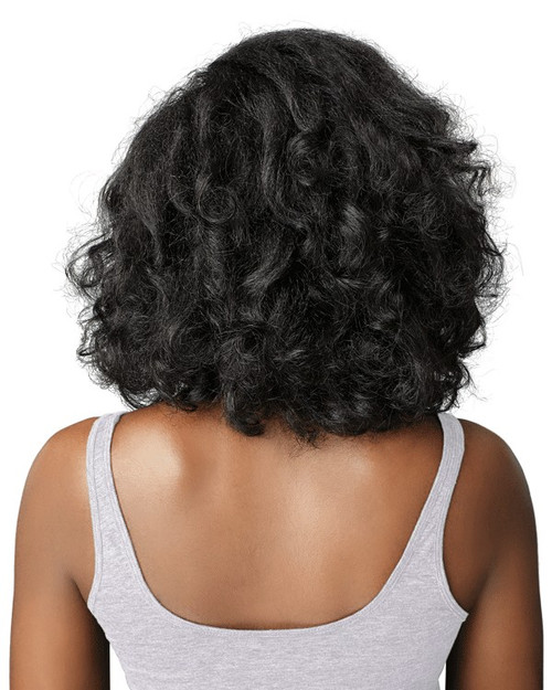 Sensationnel Curls Kinks & Co. Textured 1/2 Wig BOSS LADY ...