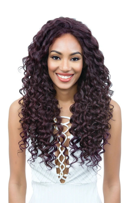 Diana Brazilian Secret Human Blend Lace Front Wig HBW DAISY ...