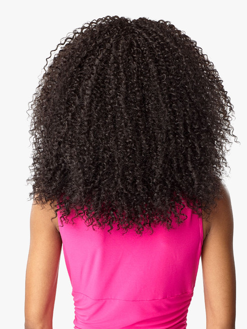 Sensationnel Instant Weave Drawstring Cap IWD 7 - MyBeautyMart.com